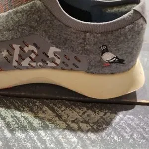 allbirds | Shoes | Allbirds X Jeff Staple Pigeon Dasher Easy Beige Size ...